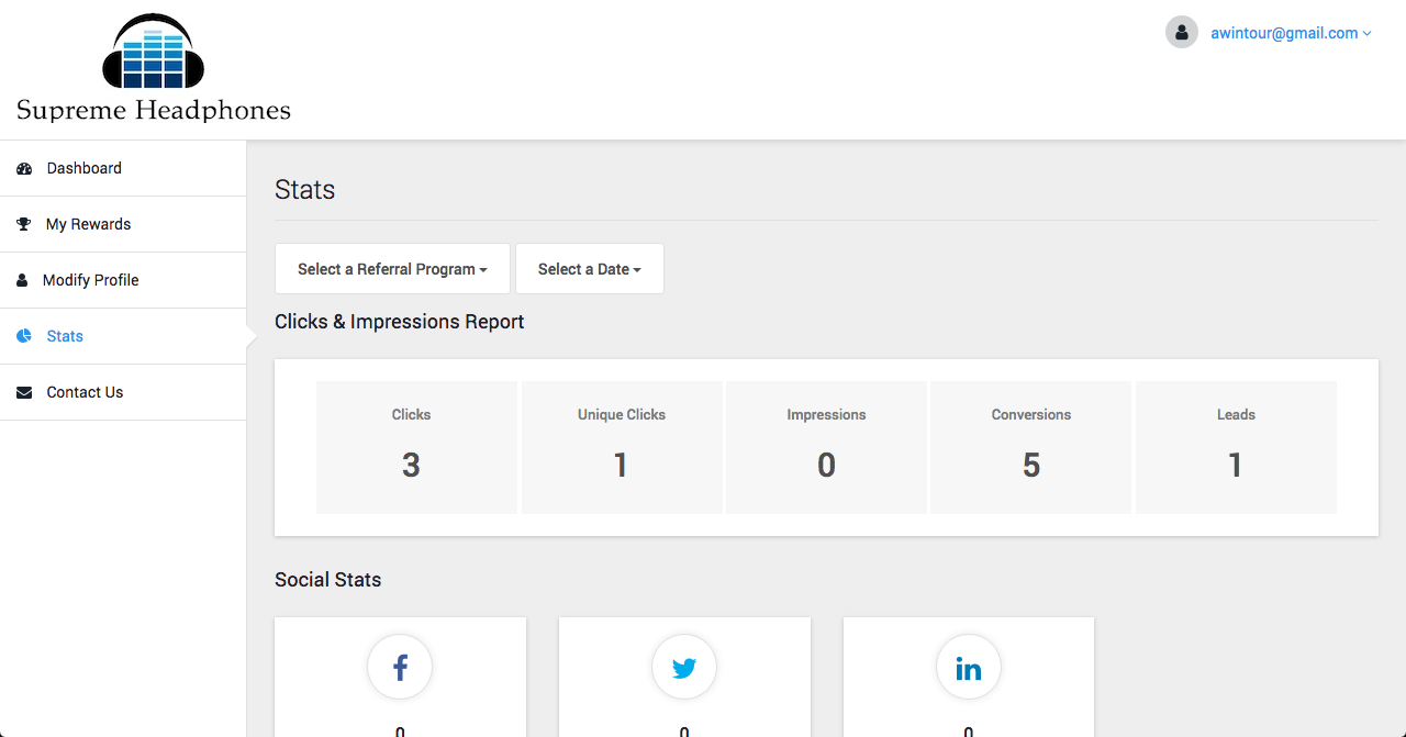How To Setup Shopify Referral Program In 2019
