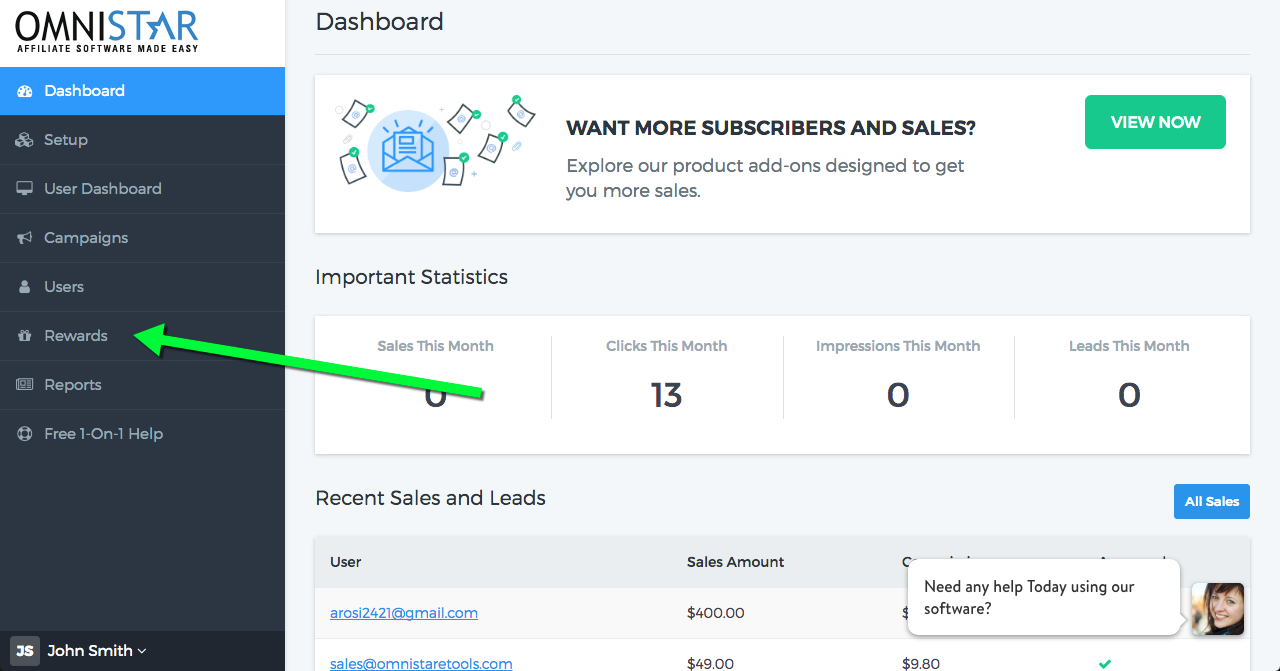 How To Setup Shopify Referral Program In 2019